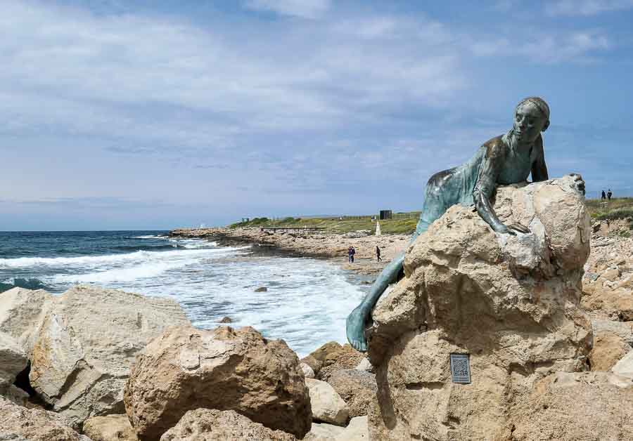 Fifteen fabulous things to do in Paphos, Cyprus