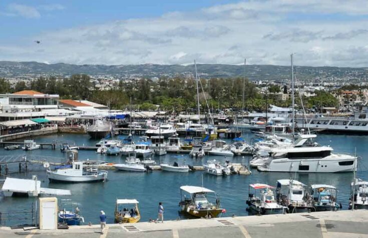 Fifteen fabulous things to do in Paphos, Cyprus