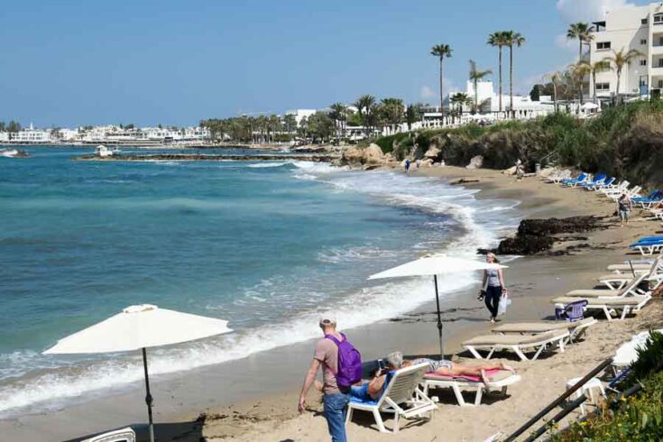 21 fabulous things to do in Paphos, Cyprus