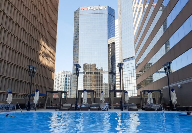 Denver Itinerary – 2 days in the Mile High City