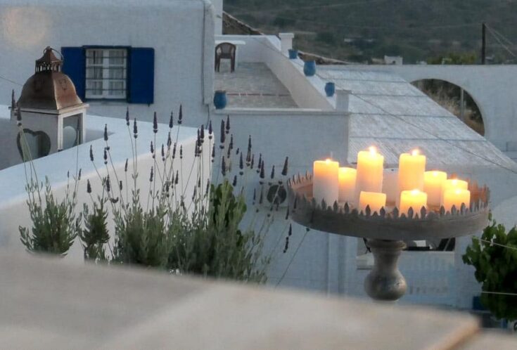 10 beautiful things to do in Ios, Greece