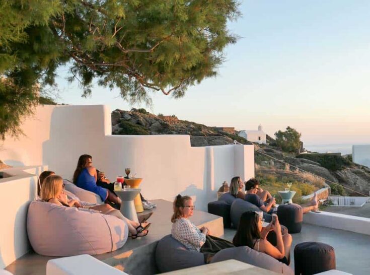 10 beautiful things to do in Ios, Greece