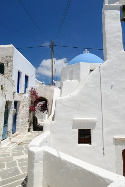 10 beautiful things to do in Ios, Greece