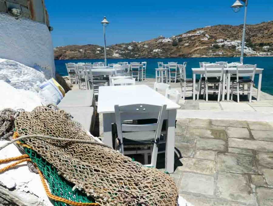 10 beautiful things to do in Ios, Greece