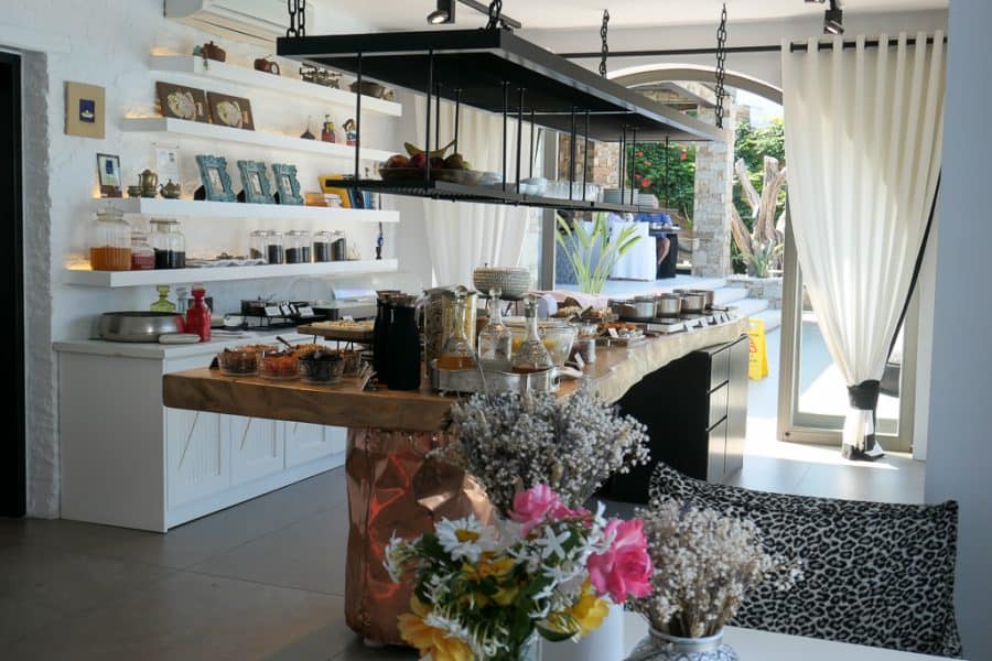 The best restaurants in Ios, Greece