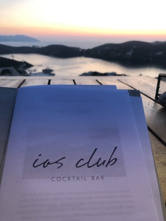 Ios Club, Ios, Greece-7 | The Travelbunny