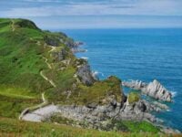 Top ten things to do in North Devon, England
