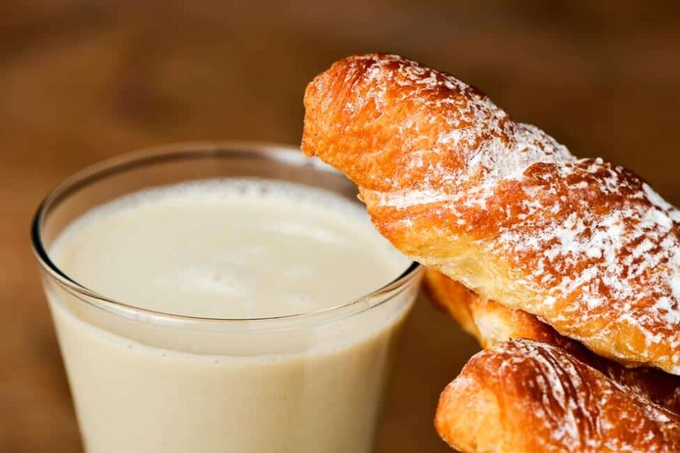 Valencian food guide - what to eat and drink in Valencia