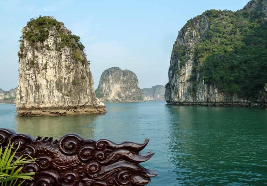 Famous Landmarks in Vietnam you need to visit