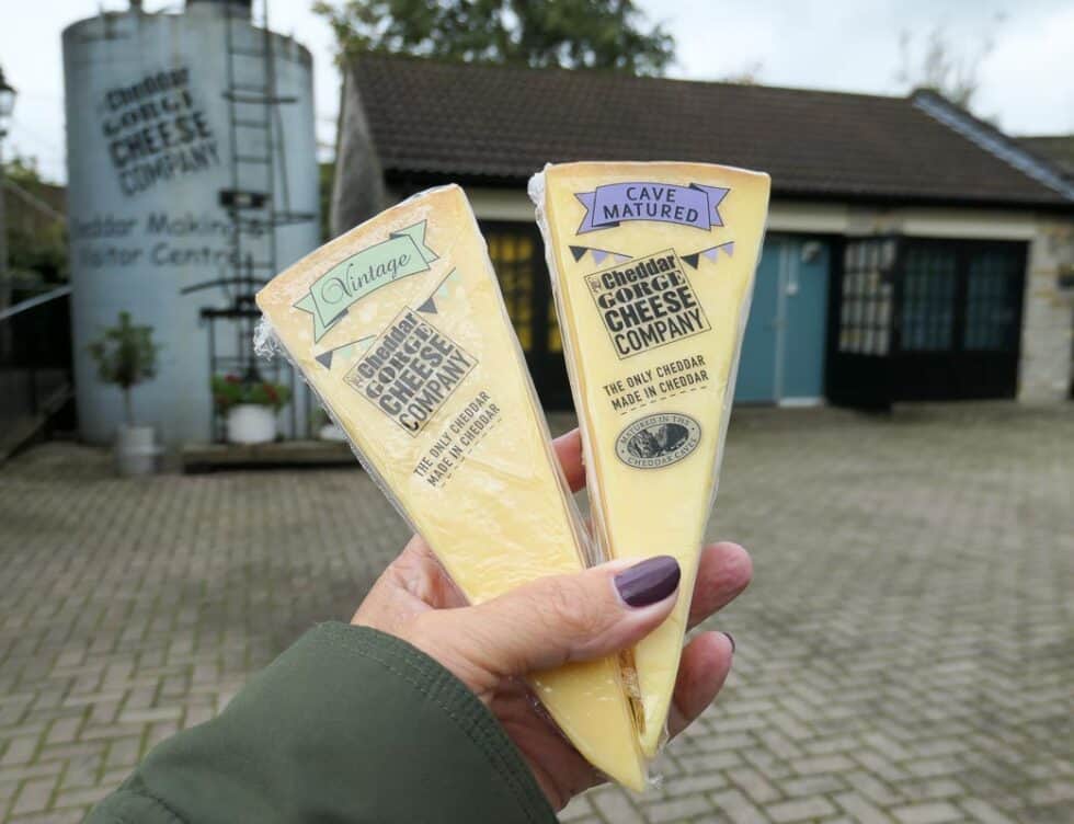 15 fabulous things to do in Cheddar, Somerset