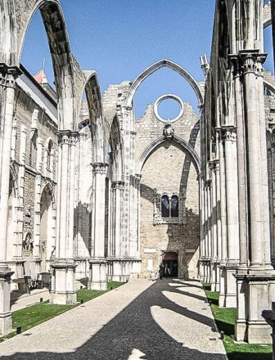 3 Days in Lisbon - Itinerary for first timers