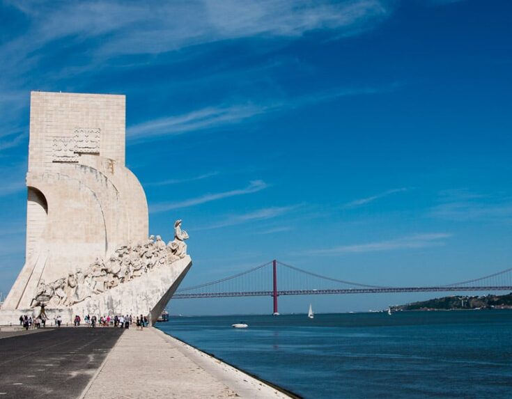 3 Days in Lisbon - Itinerary for first timers