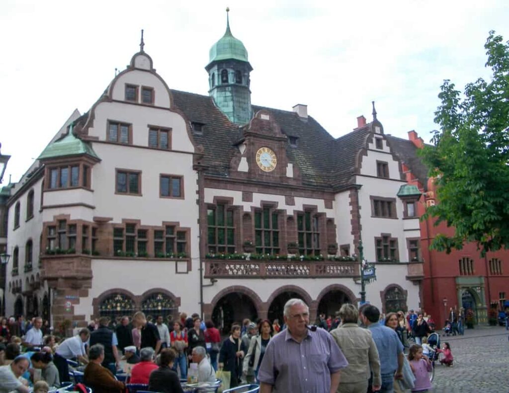 Top things to do in Freiburg – 48 hours in the city