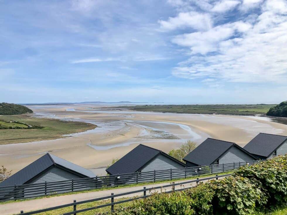 Reviewed: Dylan Coastal Resort – luxury lodges in West Wales