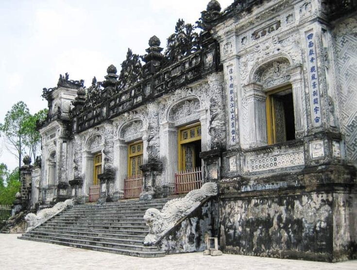 Famous Landmarks in Vietnam you need to visit