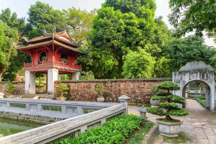 Famous Landmarks in Vietnam you need to visit