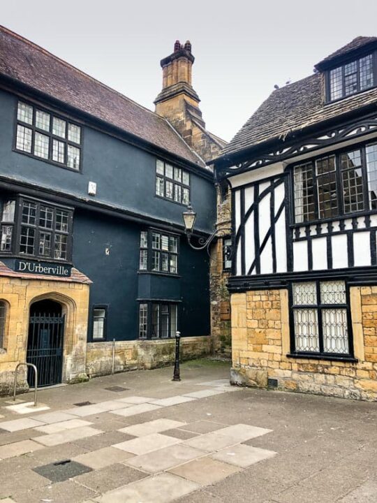 The best things to do in Sherborne, Dorset