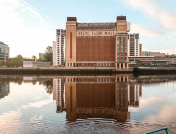 20 best things to do in Newcastle-upon-Tyne