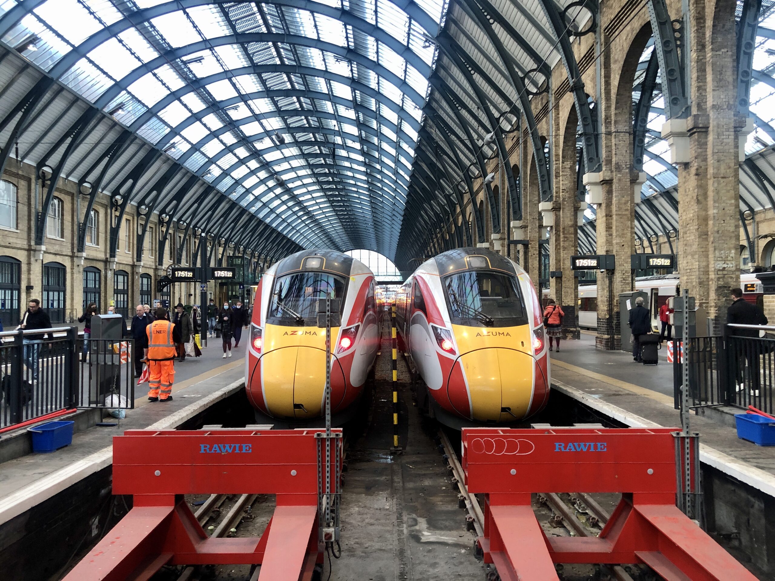 20 best things to do in Newcastle-upon-Tyne