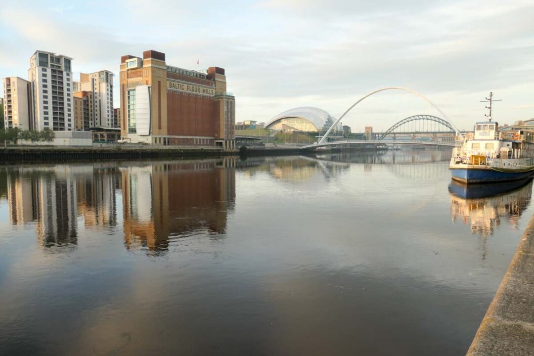 20 best things to do in Newcastle-upon-Tyne