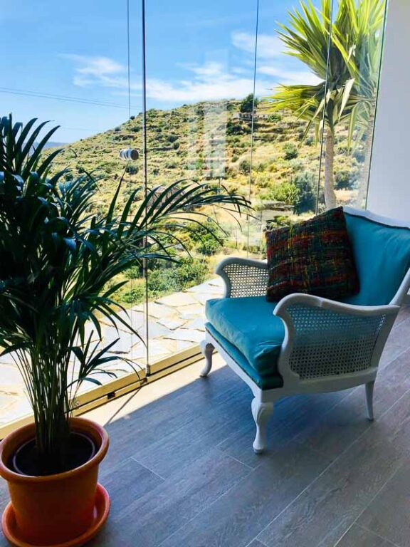 Creative Escapes - Craft Holidays in Spain