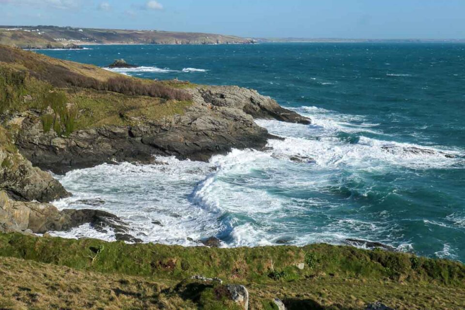 Ten Beautiful places to visit in Cornwall