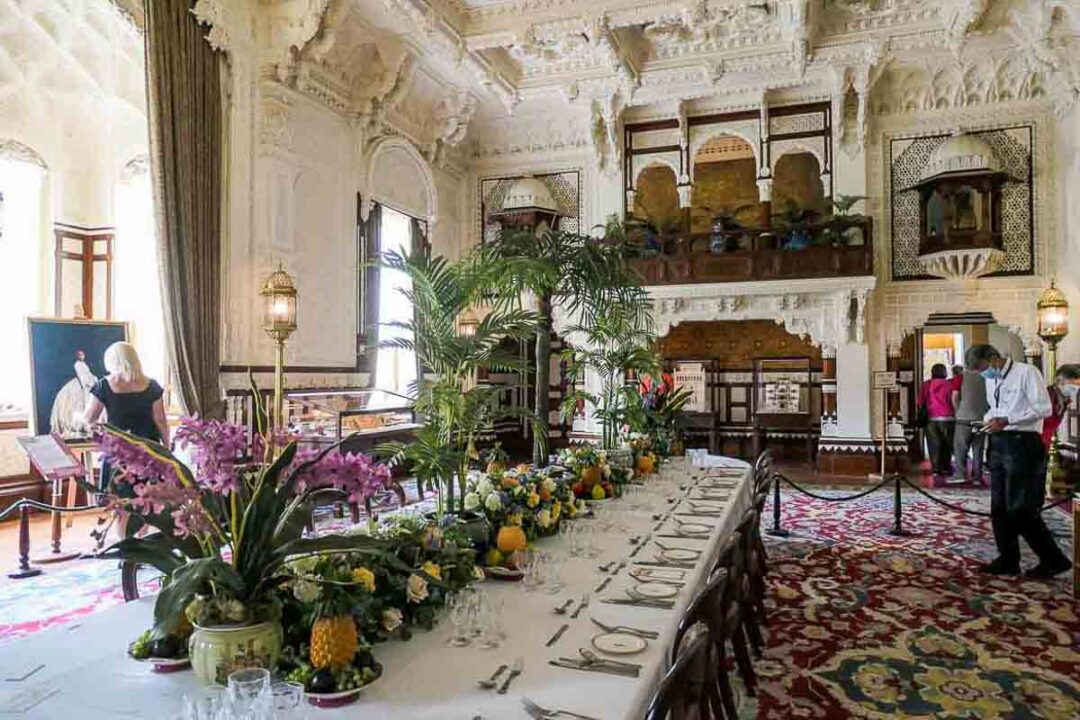 13 best things to do on the Isle of Wight