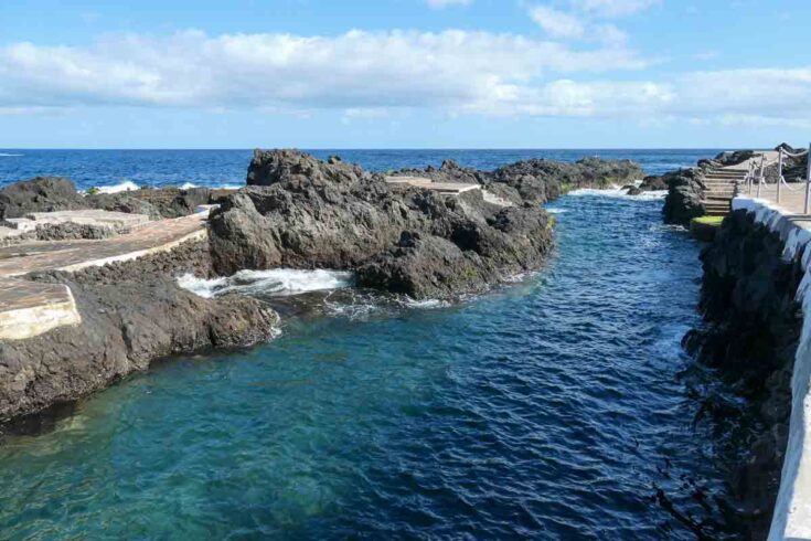 Tenerife North: Discovering Garachico, La Oratava, & Masca