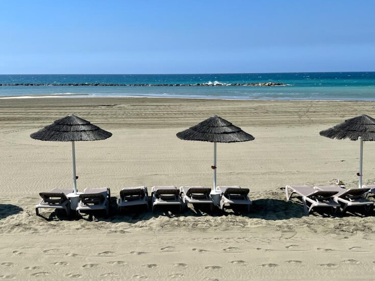 Robinson Club Cyprus - reviewed