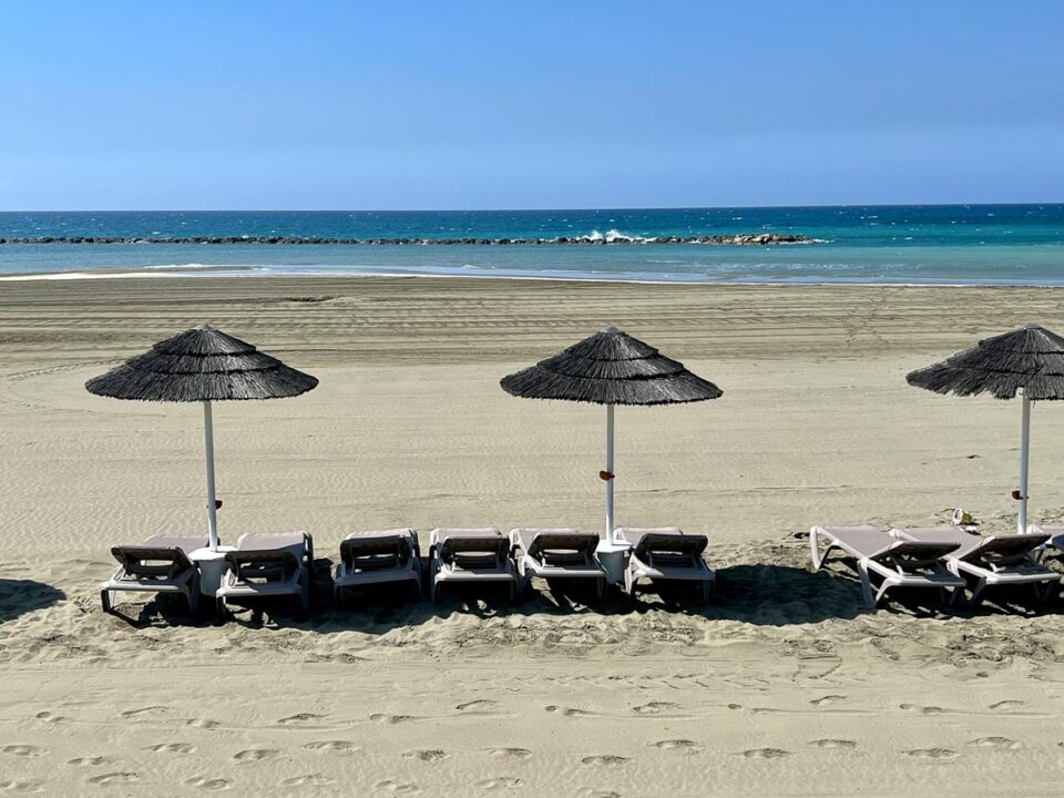 Robinson Club Cyprus - reviewed