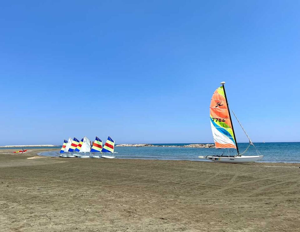 Robinson Club Cyprus - reviewed