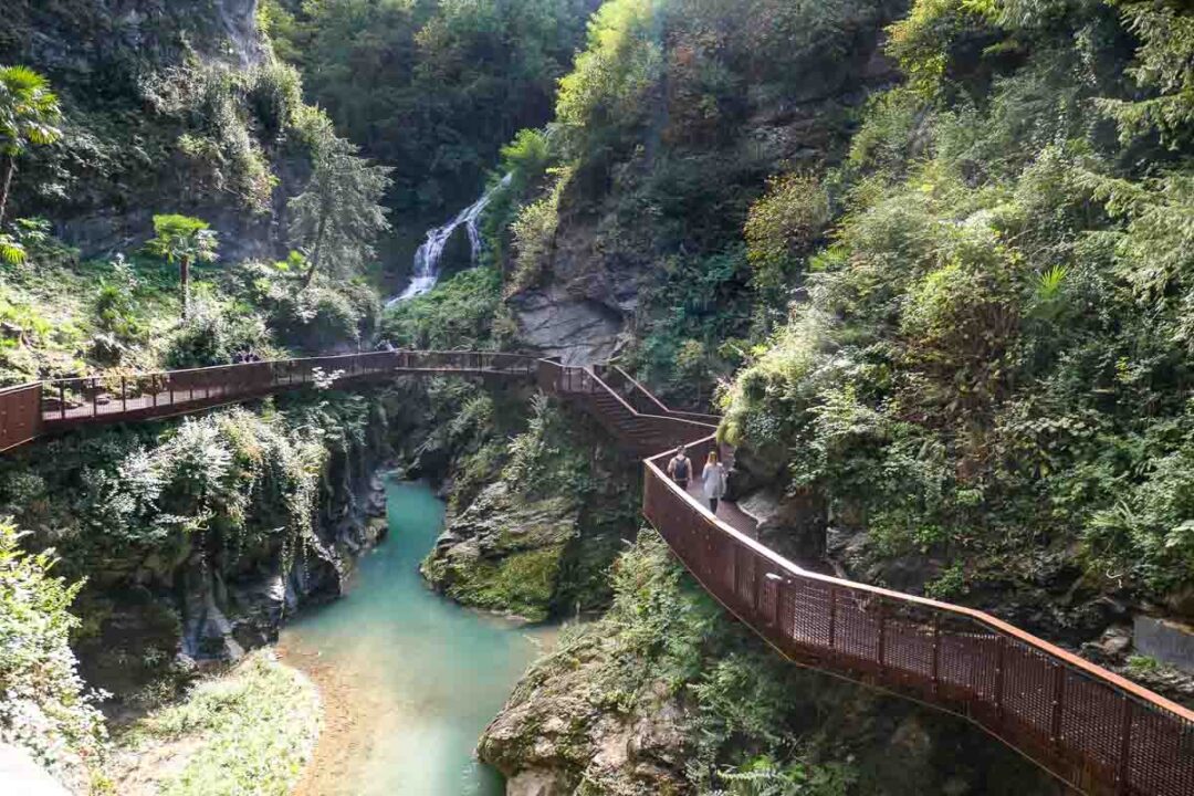 10 Beautiful Places to visit in Lombardy, Italy