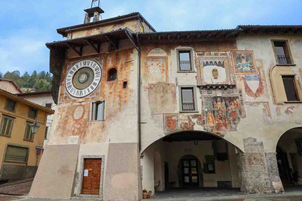 10 Beautiful Places to visit in Lombardy Italy