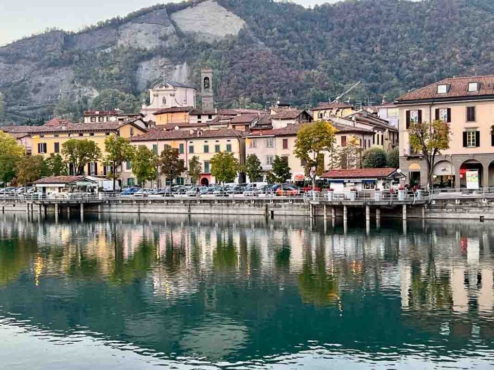 10 Beautiful Places to visit in Lombardy Italy