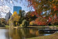 The Best Things to do in Boston in the Fall