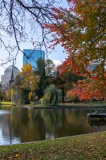 The Best Things to do in Boston in the Fall