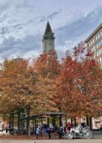 The Best Things to do in Boston in the Fall