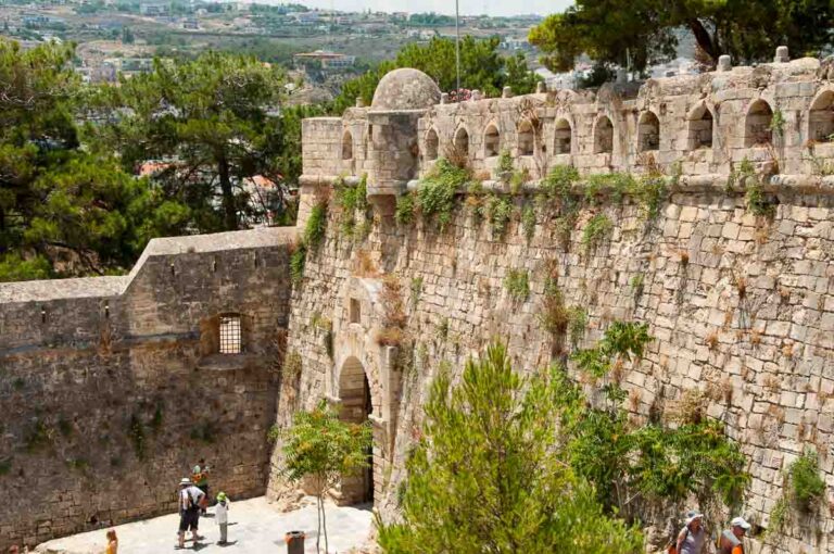 Why you should go to Rethymno, Crete