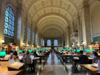 The Best Things to do in Boston in the Fall