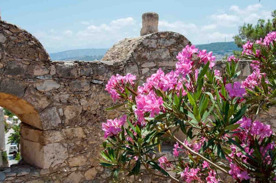 Why you should go to Rethymno, Crete