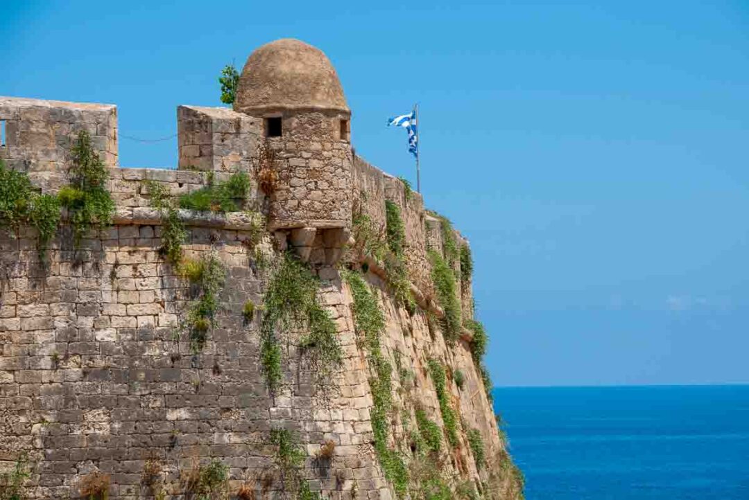 Why you should go to Rethymno, Crete