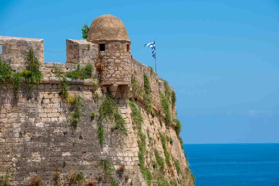 Why you should go to Rethymno, Crete