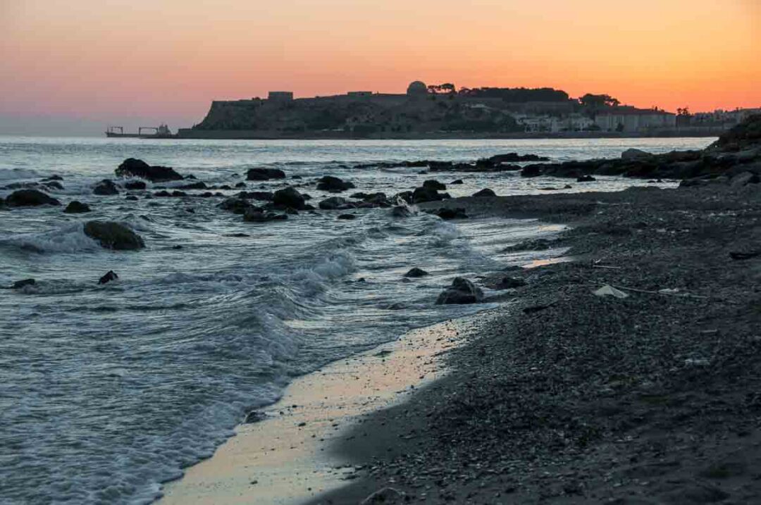 Why you should go to Rethymno, Crete