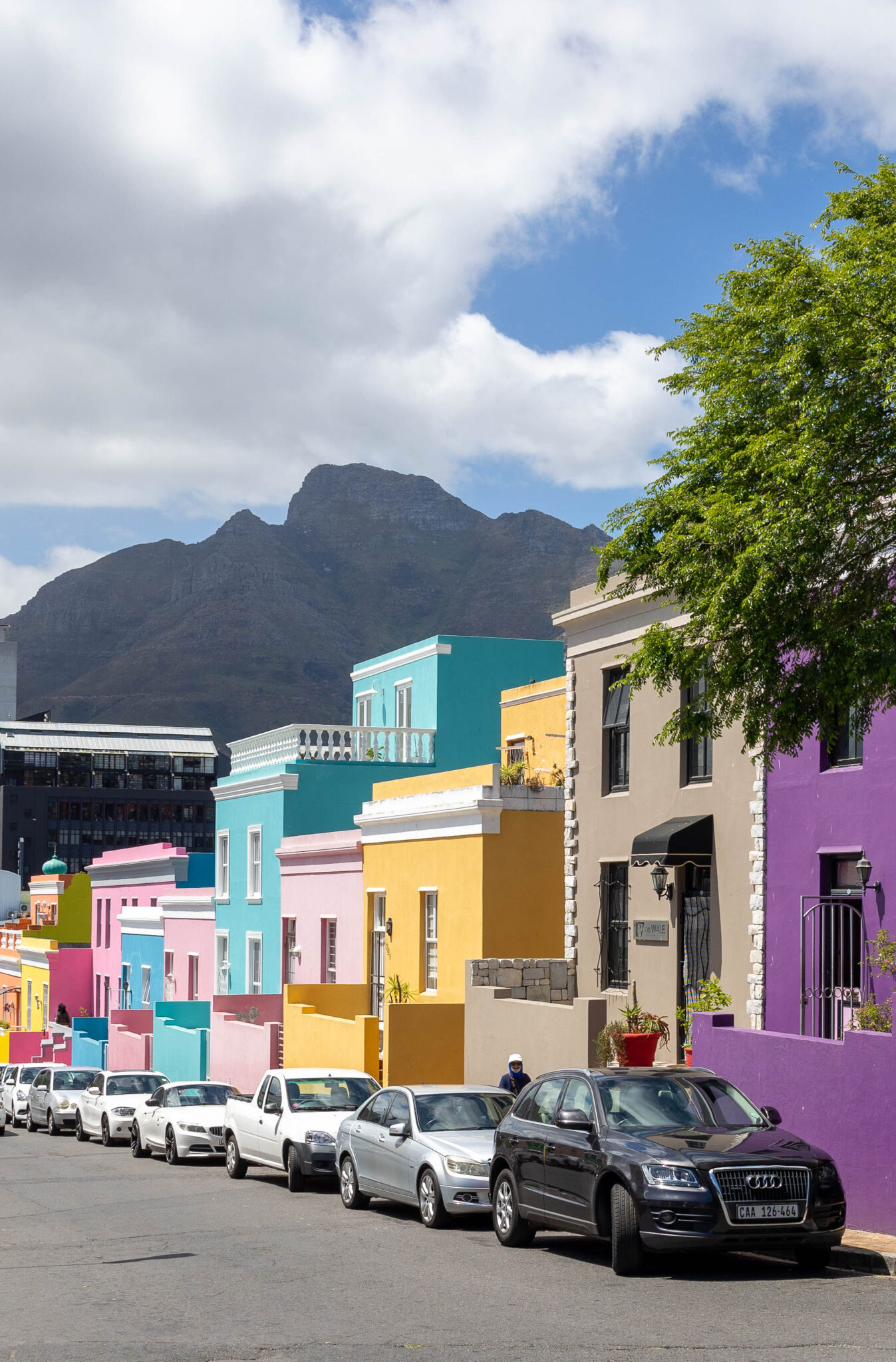 Bo-Kaap, Cape Town, South Africa | The Travelbunny
