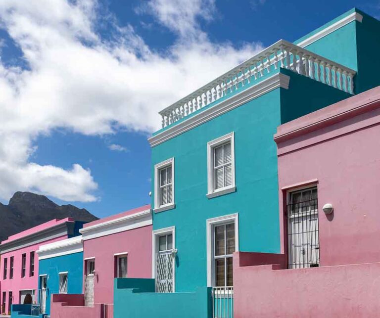 Incredible 4 Day Cape Town Itinerary (2026)