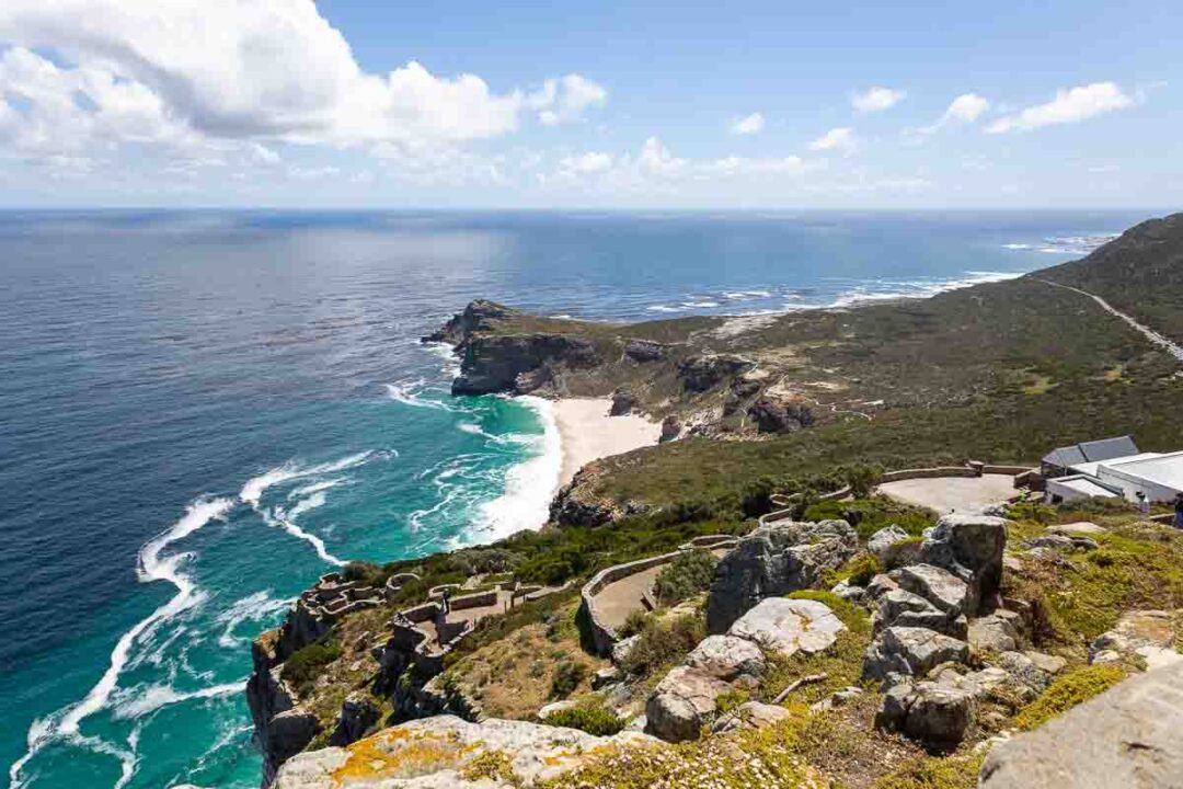 Incredible 4 Day Cape Town Itinerary (2023)