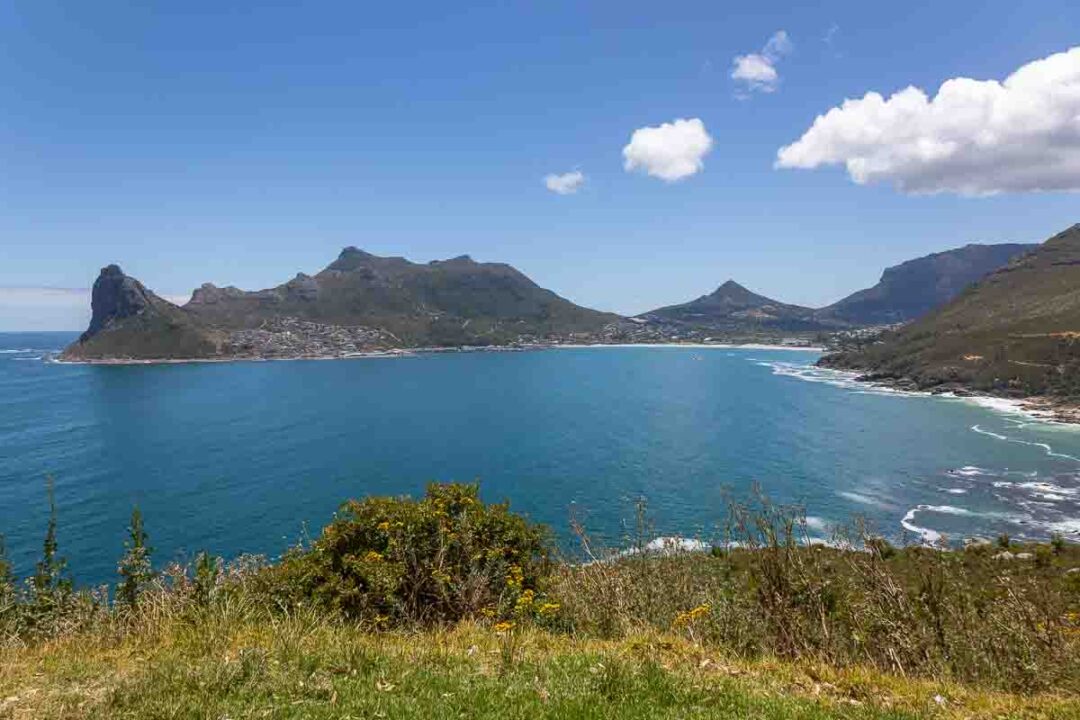 Incredible 4 Day Cape Town Itinerary (2023)
