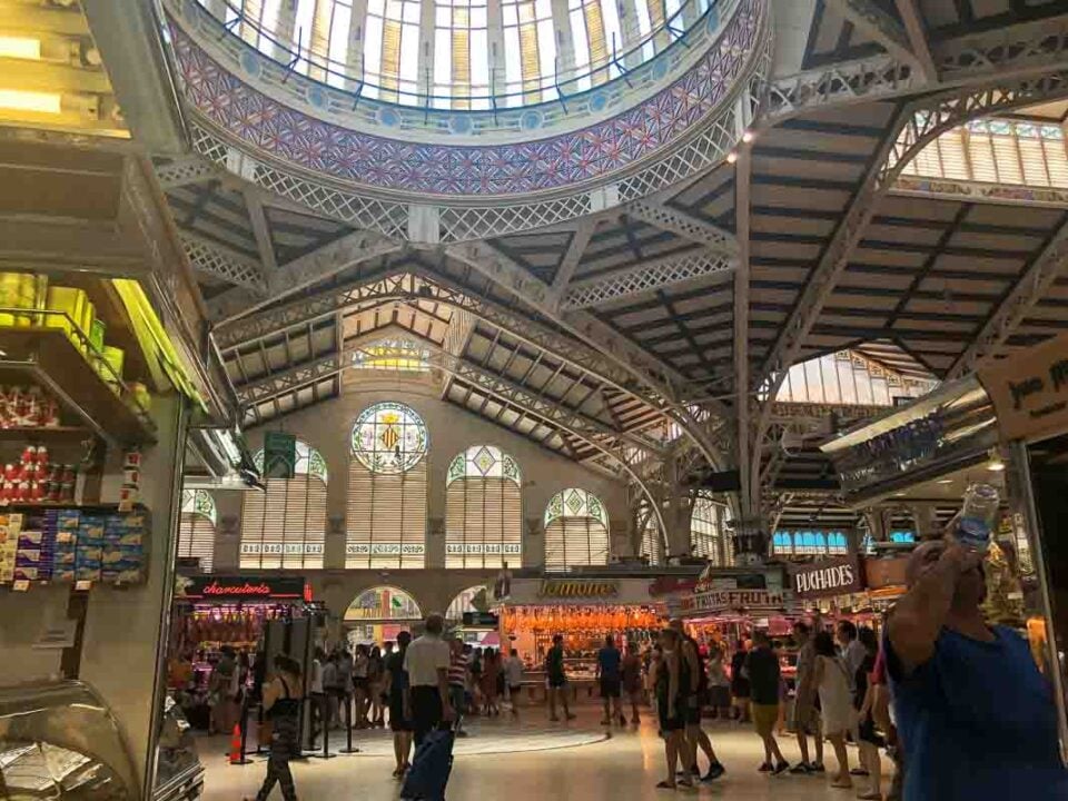 Valencia City Break: a perfect 2-day itinerary