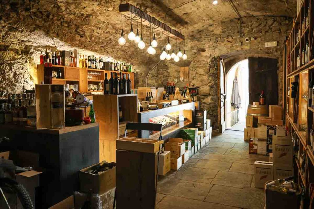 Chiavenna, Italy: an Alpine Treasure in Lombardy