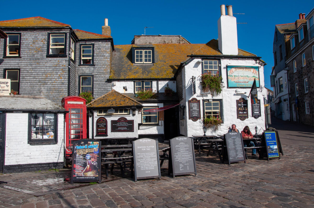 The best things to do in St Ives, Cornwall